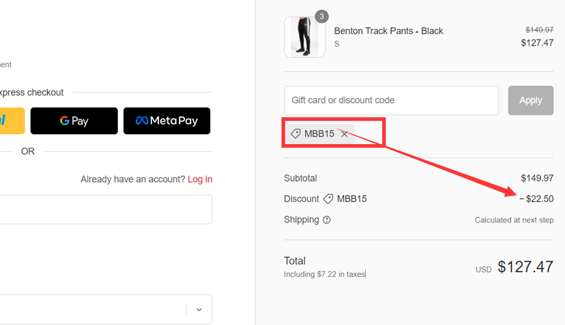 Gorilla Wear Coupon Codes (80% Off) January 2026