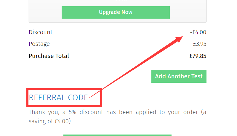 The STI Clinic Discount Codes (Verified Coupon) | 10% Off