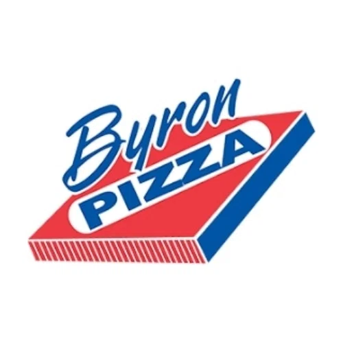 51% Off Byron Pizza Cyber Monday Discount Code December 2024