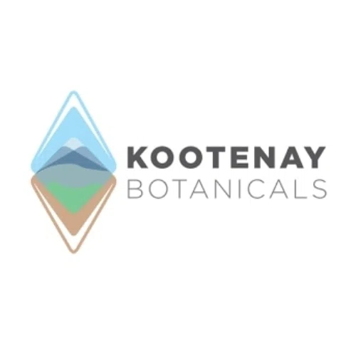 Kootenay Botanicals Promo Codes June 2026 | 20% Off