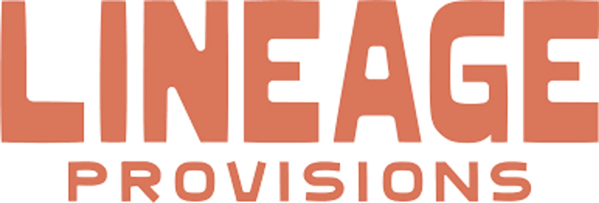 Free Lineage Provisions Promo Codes - Save 10% OffJune