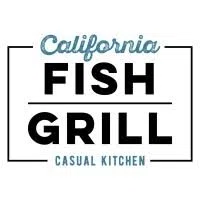 California Fish Grill Coupon Codes (Verified Coupon) | 50% Off