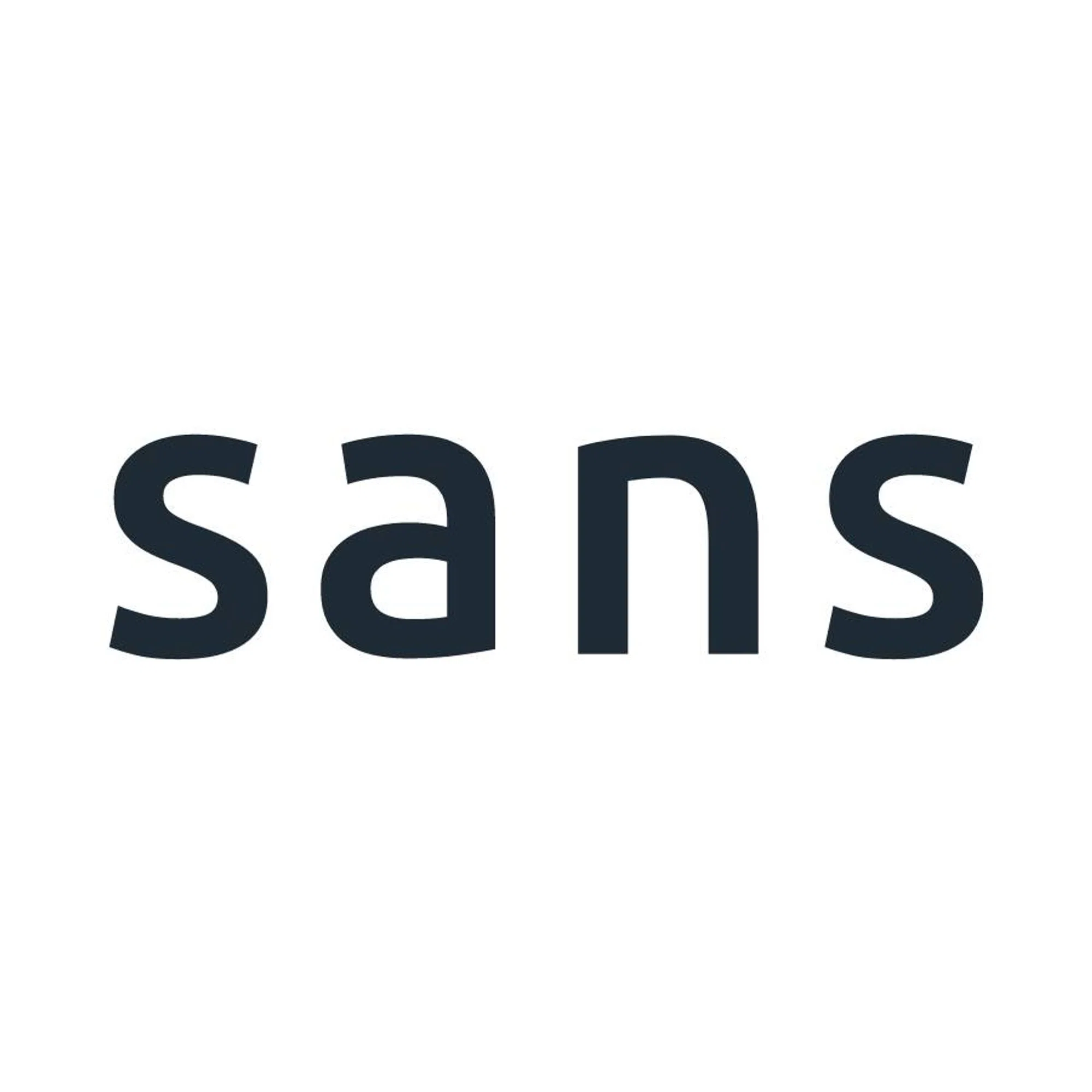 Sans Discount Codes June 2026 | 10% Off