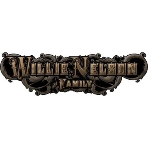 Willie Nelson Promo Codes (25% Off) June 2026