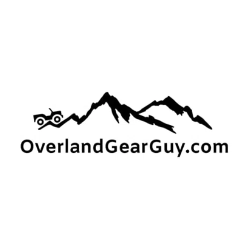 10% Off | Overland Gear Guy Promo Codes June 2026