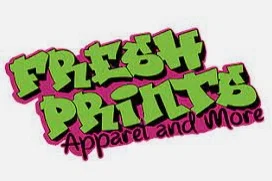 37% Off | Fresh Prints Promo Codes July 2025