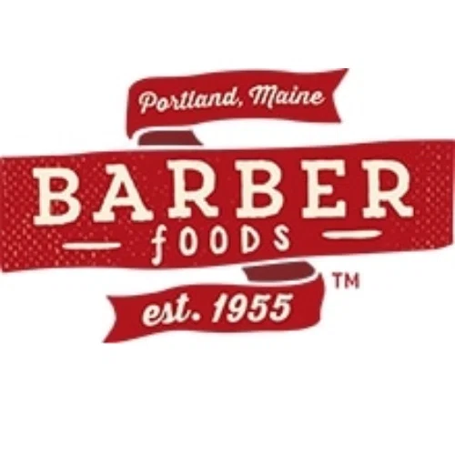 50% Off | Barberfoods Promo Codes September 2025
