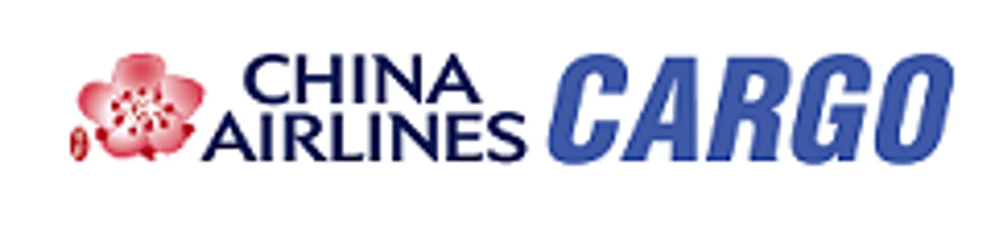 China Airlines Cargo Services Promo Codes 50% Off | December 2025