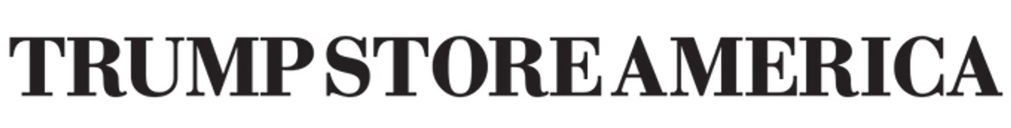 Trump Store America Promo Codes (20% Off) July 2025