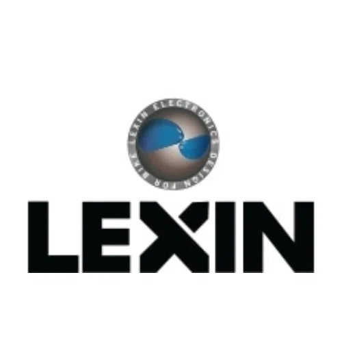 Lexin Motorcycle Promo Codes - 15% Off (Sitewide) November 2025