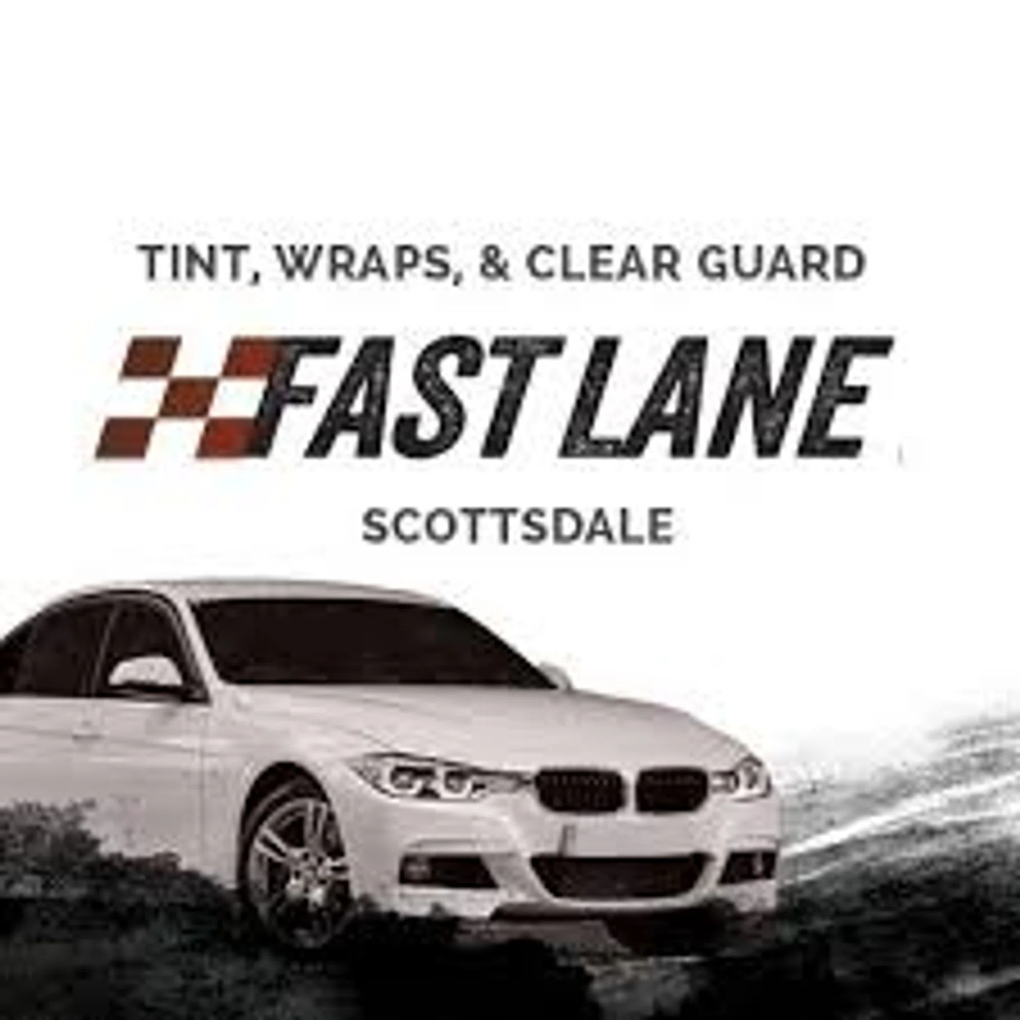 Fast Lane Window Tinting Promo Codes 50% Off | March 2026