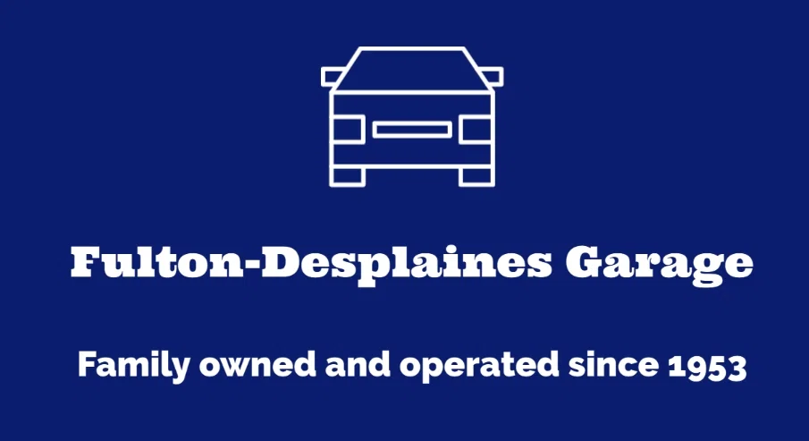 Free Fulton-Desplaines Garage Promo Codes - Save 50% OffMarch