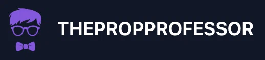 50% Off | The Prop Professor Promo Codes September 2025