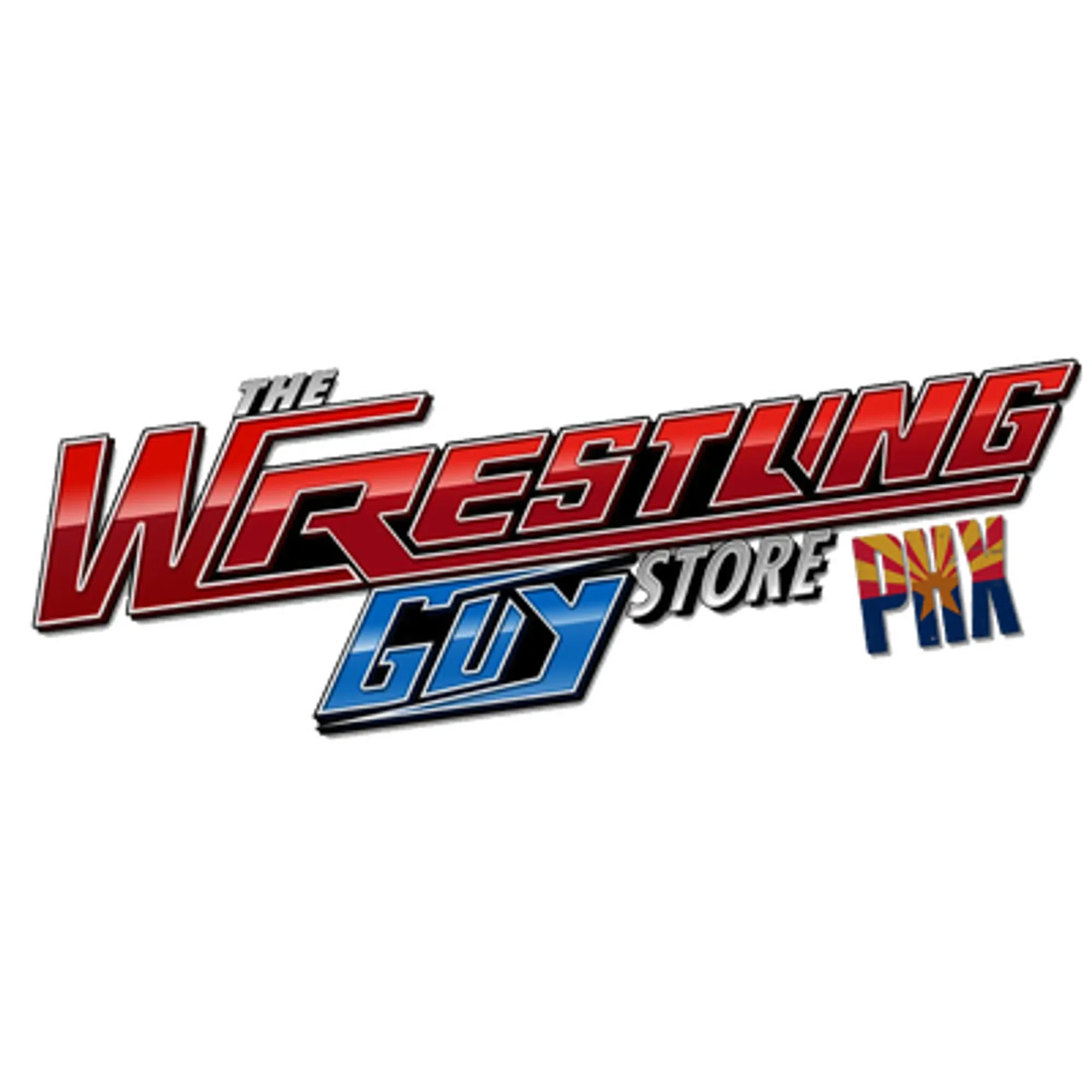 Get 50% Off → Wrestling Guy Store Phx Promo Codes February 2025