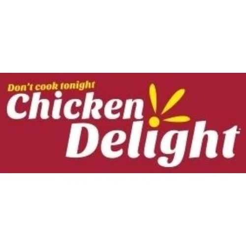 50% Off | Chicken Delight Promo Codes January 2026