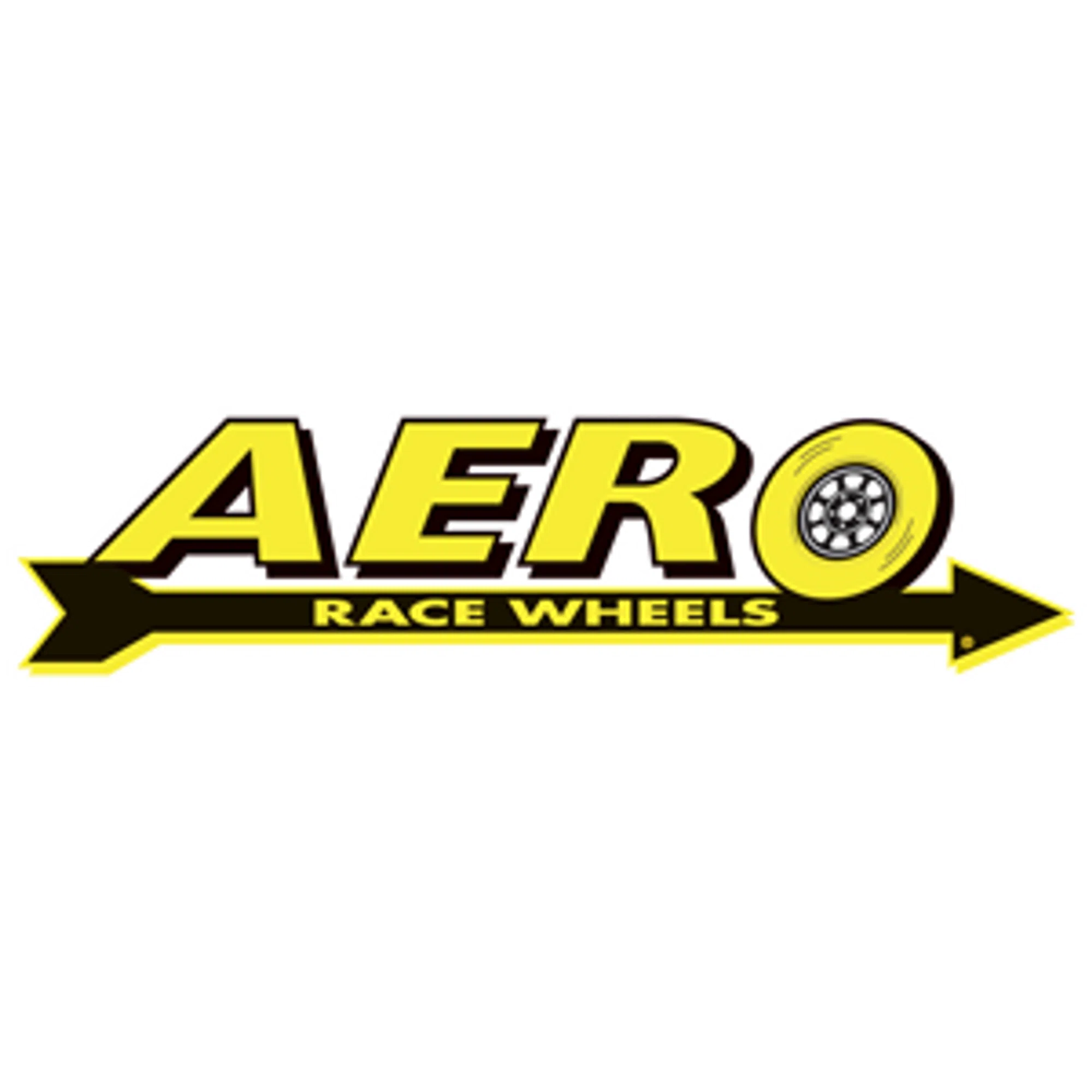 Aero Race Wheels Promo Codes 50% Off | April 2025