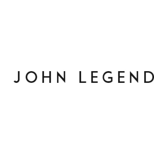 John Legend Promo Codes (20% Off) April 2026