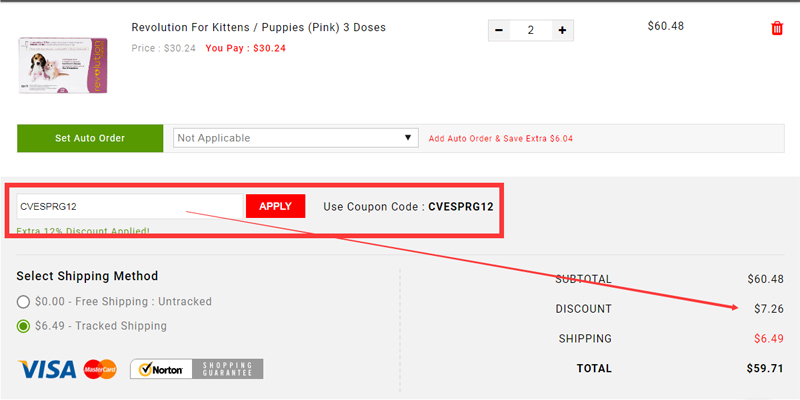(60% Off) Canada Vet Express Coupon Codes & Coupons 2024