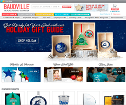 Save 100% Off | Baudville Coupon Code 2023
