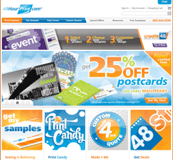 [65% Off] 48 Hour Print Coupon Codes & Promo Code