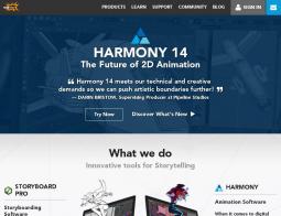 Free Toon Boom Coupon Codes & Promo Codes 2023: Save 80% Off