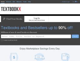 50% Off TextbookX Coupon Codes & Promo Codes August