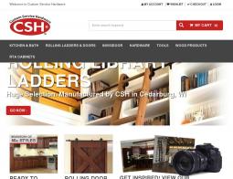 (55% Off) Custom Service Hardware Promo Codes & Coupon Code