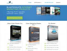(62% Off) Blaster Suite Promo Codes & Coupon Code