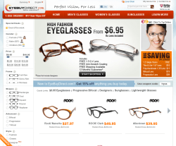 50% Off | EyeBuyDirect Promo Codes & Coupons 2022