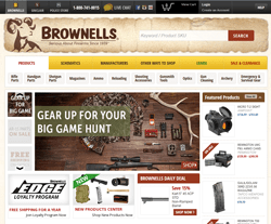 100% Off | Brownells Promo Codes & Coupons 2022