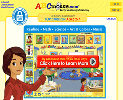 [74% Off] ABCmouse.com Coupon Codes & Promo Code
