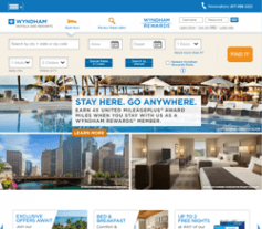 Best 30% Off Wyndham Coupon Codes & Promo Codes September 2022
