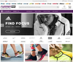 Free Runnerinn Coupon Codes & Promo Codes 2023: Save 30% Off