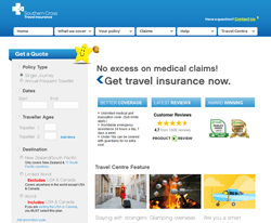 (50% Off) Southern Cross Travel Insurance Promo Codes & Coupon Code