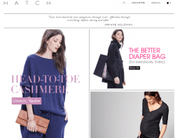 (50% Off) HATCH Collection Coupon Codes & Coupons 2022