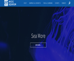 (50% Off) Mystic Aquarium Coupon Codes & Coupons 2023