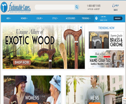 Best 50% Off Fashionable Canes Coupon Codes & Promo Codes June 2022