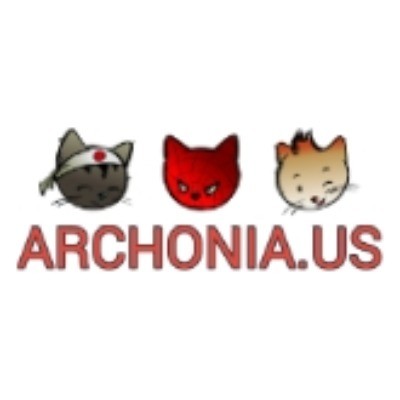 Archonia Coupon Codes & Coupons: Save 40% Off