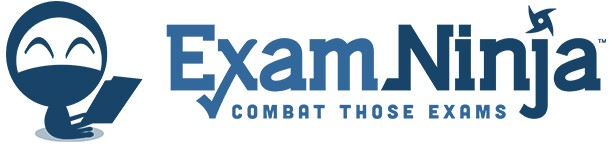 Top Exam Ninja Coupon Codes & Coupons 2023: Up to 30% Off