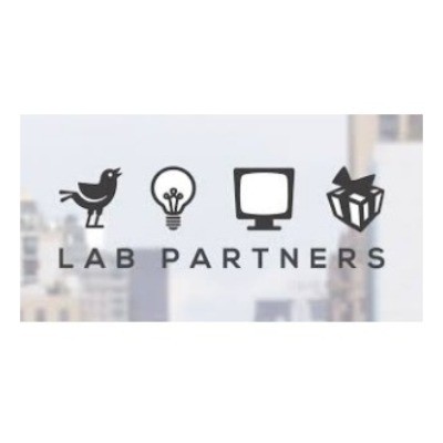 30% Off | Lab Partners Promo Codes & Coupons 2021