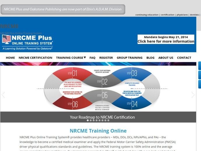 [20% Off] Nrcme.com Coupon Codes & Promo Code