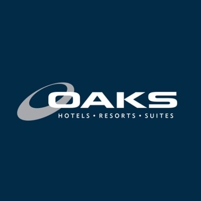 25% Off Oaks Hotels Coupon Codes & Promo Codes July