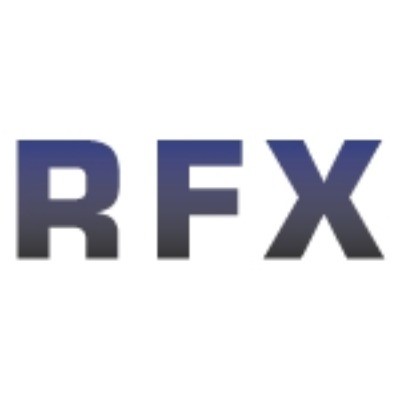 30% Off RFX Coupon Codes & Promo Codes January