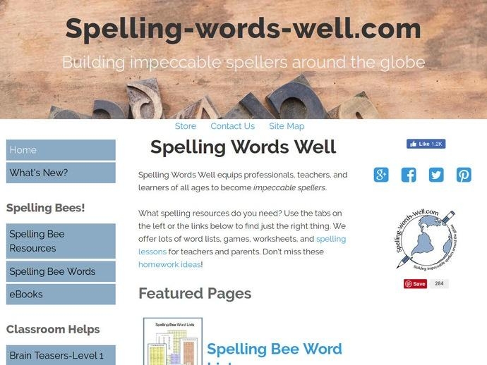 Free Spelling-Words-Well.com Coupoon Codes & Promo Codes 2022: Save 88% Off