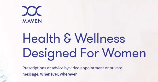 (40% Off) Maven Clinic Promo Codes & Coupon Code