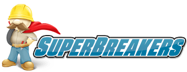 Superbreakers Coupon Codes & Coupons: Save 35% Off