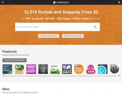 Best 60% Off CodeCanyon Coupon Codes & Promo Codes August 2022